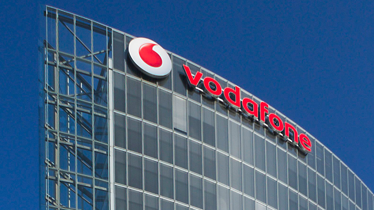MoU with Vodafone for third operator licence - Oman Observer