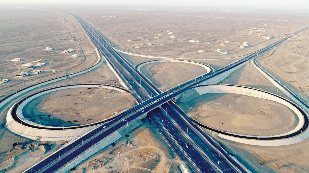 10 new road projects under design: Transport Ministry - Oman Observer