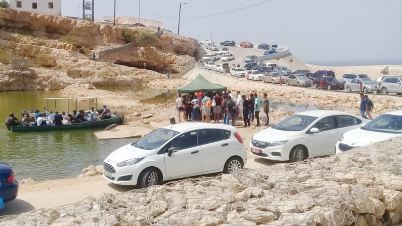 ROP: Drive safe during holidays - Oman Observer