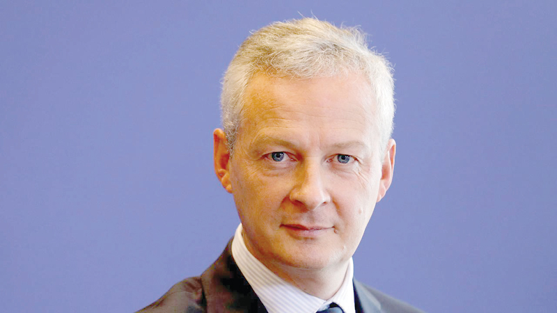 France ‘did not derail’ Renault-Fiat deal - Oman Observer