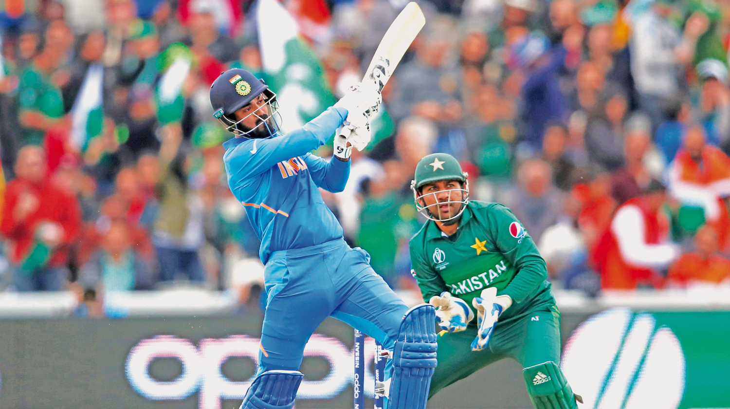 Elevated Rahul looks the part as Rohit’s partner for India - Oman Observer