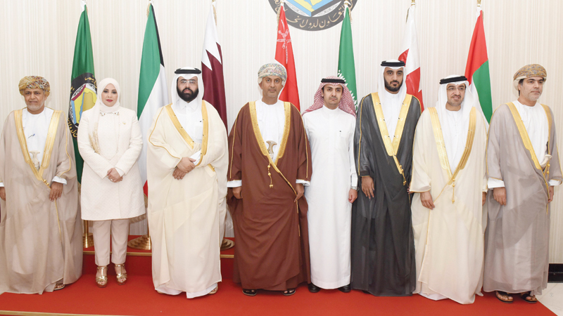 Need to have a comprehensive development strategy stressed - Oman Observer