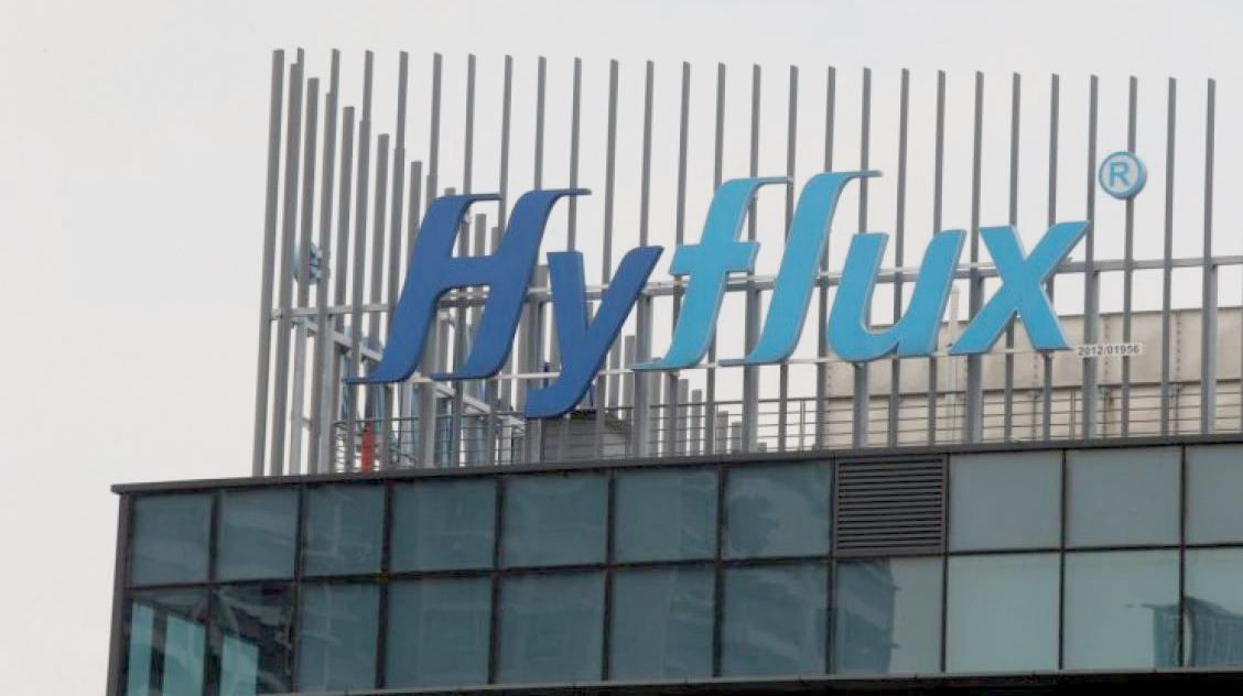 Utico extends Hyflux deal validity to June 27 - Oman Observer