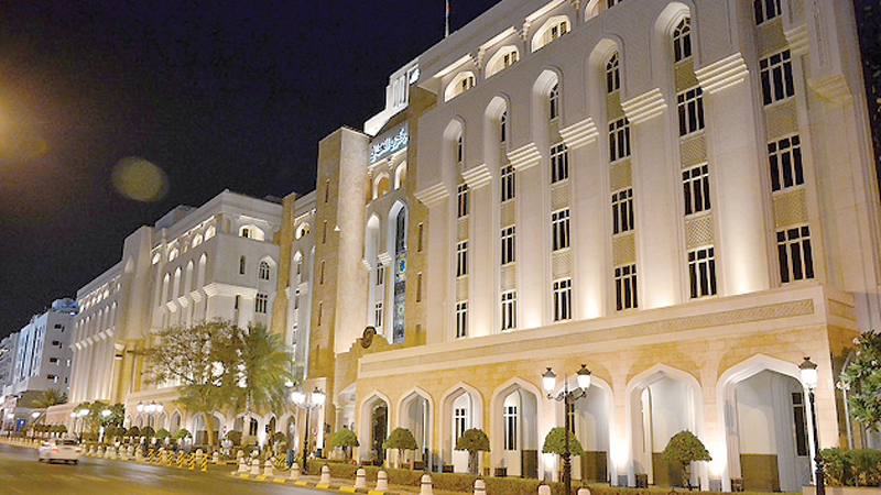 Uptake of payment systems registers strong growth in Oman - Oman Observer