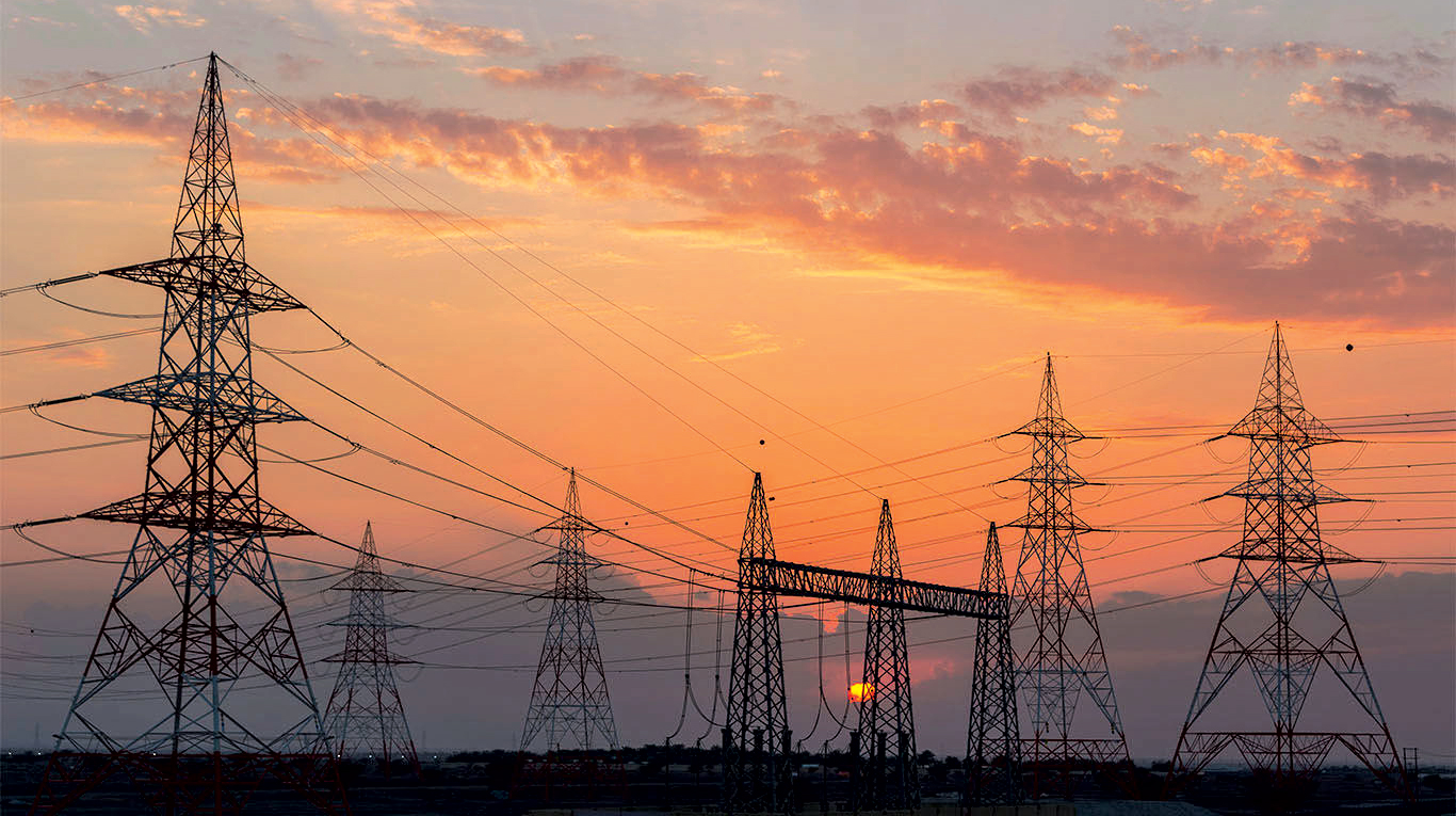 Spanish firm Abengoa delivers key power transmission project for OETC ...