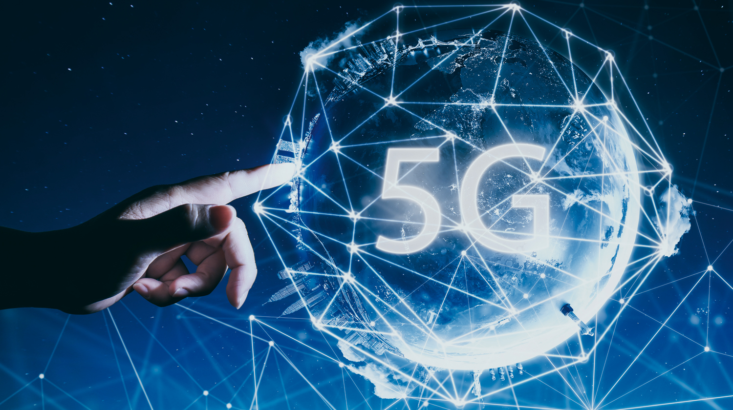 5G connectivity set to make future a reality - Oman Observer
