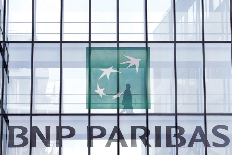 BNP Paribas to outsource most of Asia stock research - Oman Observer