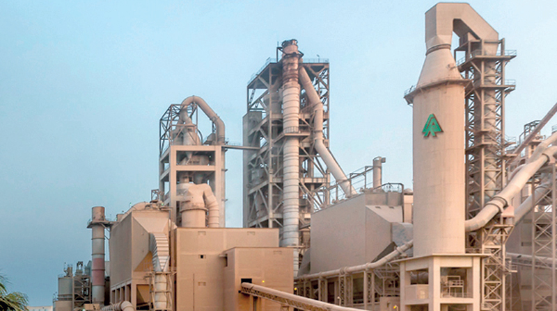Raysut Cement announces foray into Somaliland - Oman Observer