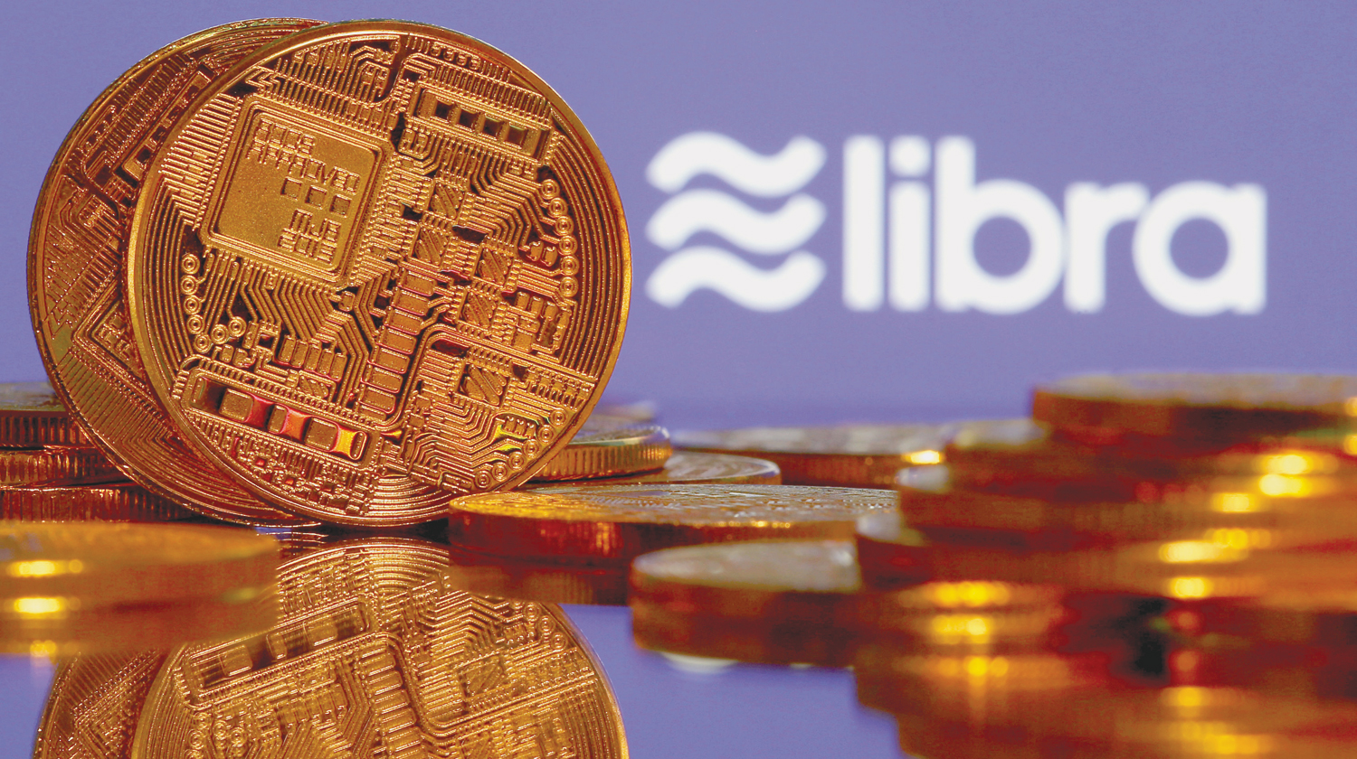 Facebook’s Libra currency under fire - Oman Observer