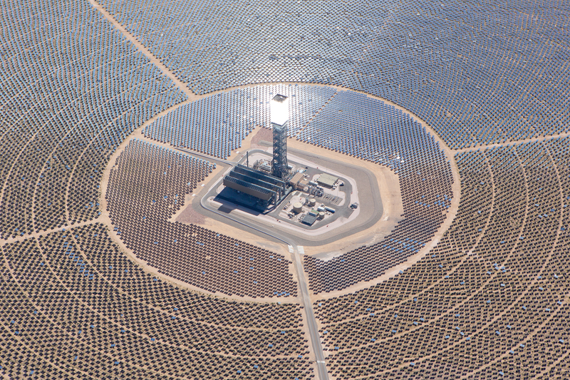 Oman plans first-ever thermal solar project at Duqm - Oman Observer