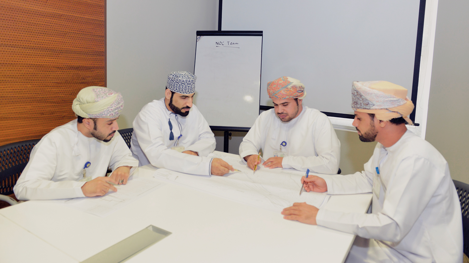 Haya Water provides NOC services - Oman Observer