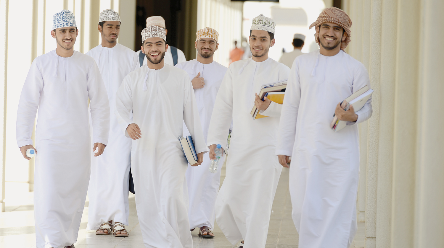 Community key in achieving sustainable development - Oman Observer