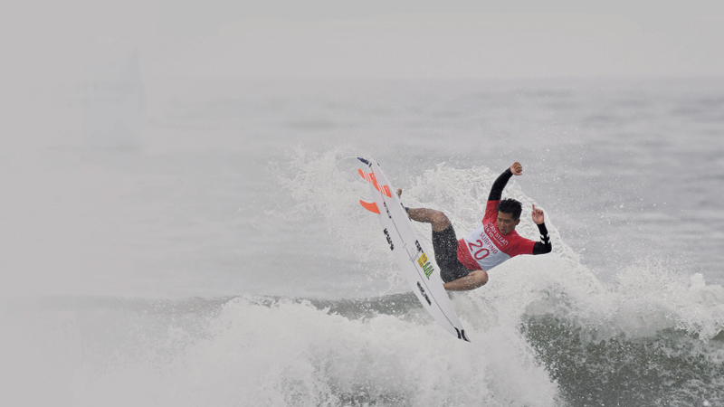 Shonan the birthplace of Japan’s modern surf culture - Oman Observer