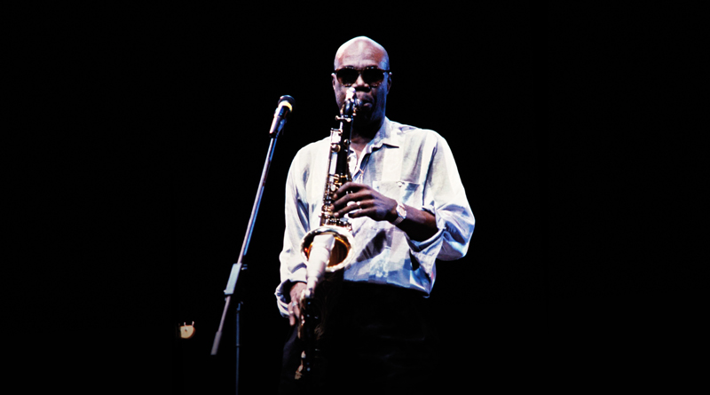 Celebrated saxophonist builds musical bridges between Africa and the ...