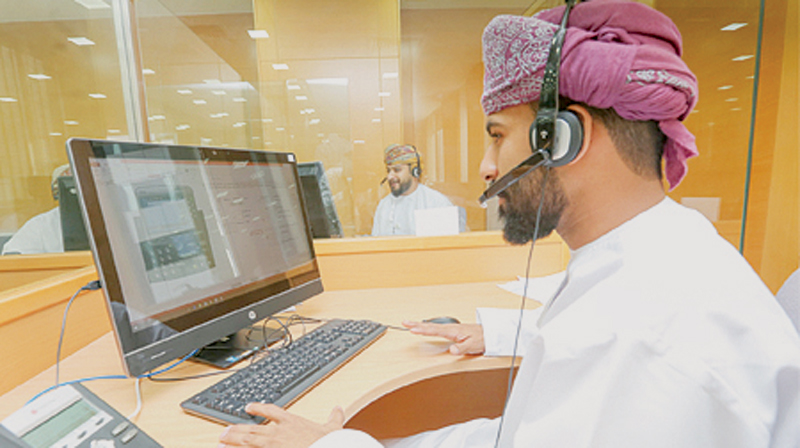 RO 100m investments to seed new ICT industry in Oman - Oman Observer
