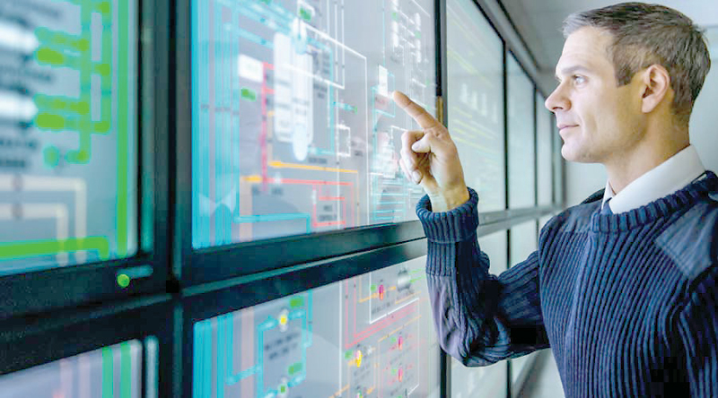 Understanding cybersecurity in smart buildings - Oman Observer