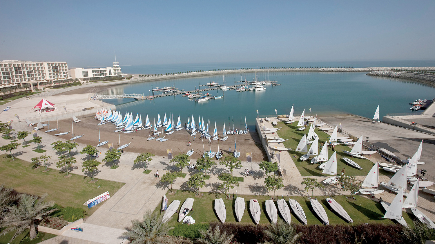 International Musannah Race Week regatta to mark 10th anniversary ...