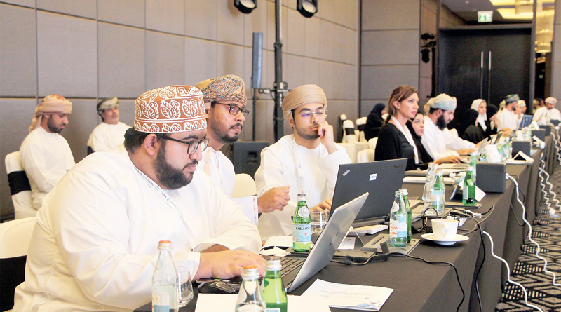 Oman’s commitment to cyber safety hailed - Oman Observer