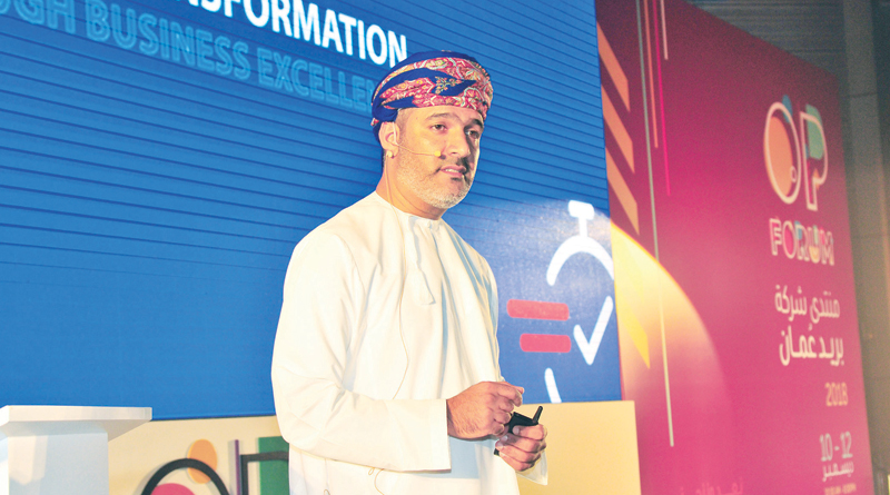Oman Post to launch new hub in Muscat next year - Oman Observer