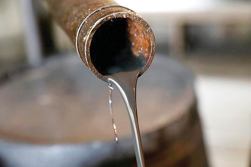 First oil cut isn’t the deepest for world economy - Oman Observer
