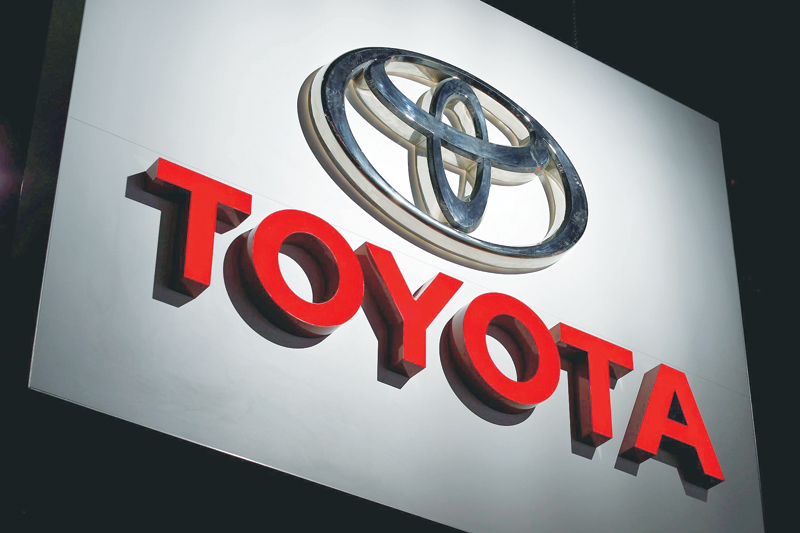 Toyota to expand plant in Brazil’s Sao Paulo state - Oman Observer
