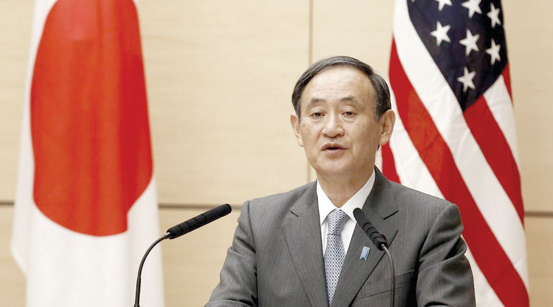 Us Japan Trade Deal Hits Snag On Car Tariffs Oman Observer