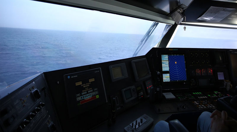 NFC suspends trips to Shannah, Masirah - Oman Observer