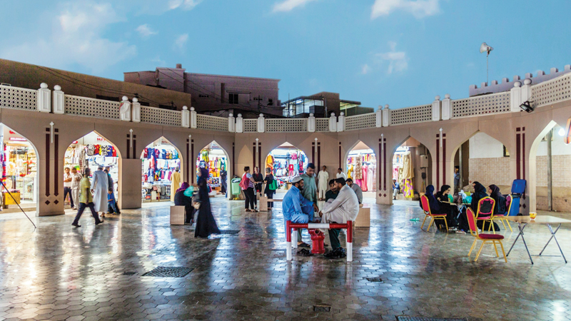 Expat exit scheme extended: Ministry of Labour - Oman Observer