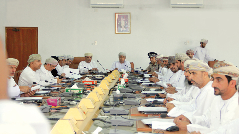 Mazoon Electricity annual capital investment reaches RO 100m - Oman ...