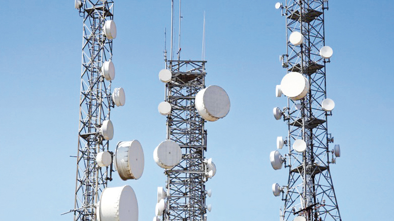 Telecommunications coverage ramped in rural areas of Oman - Oman Observer