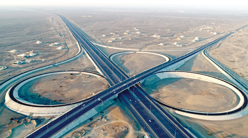 Oman’s Rakiza Infra Fund sees promising PPP-based opportunities - Oman ...