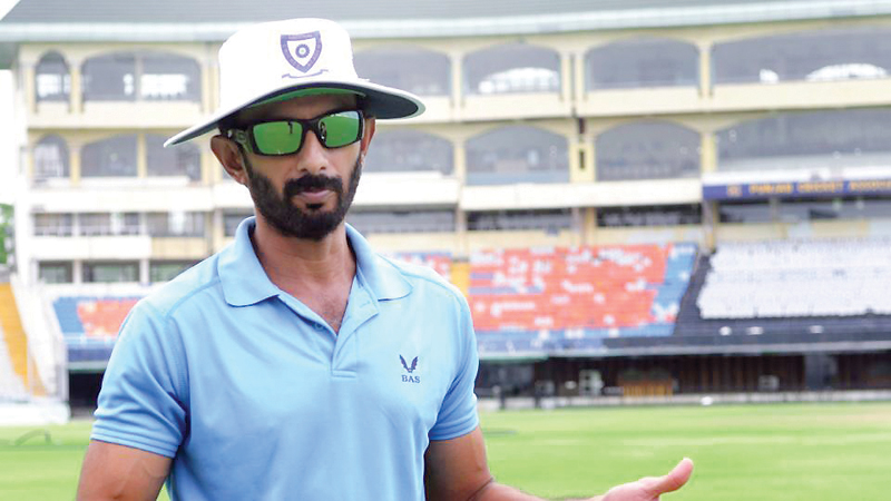 Sharma will be India’s game changer overseas, says batting coach - Oman ...