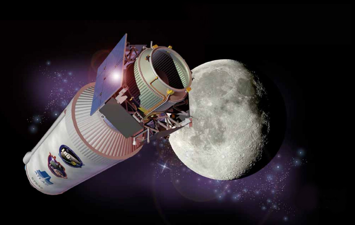 Ten years after 'suicide' mission, NASA thirsts for lunar water - Oman ...