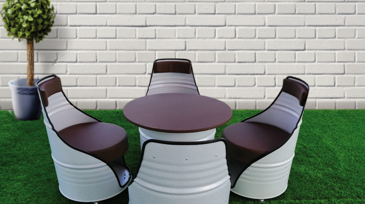 Upcycling the things you no longer want - Oman Observer