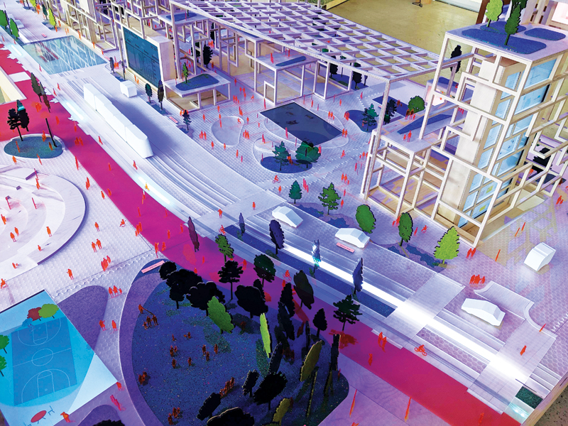 The Google city gets green light - Oman Observer