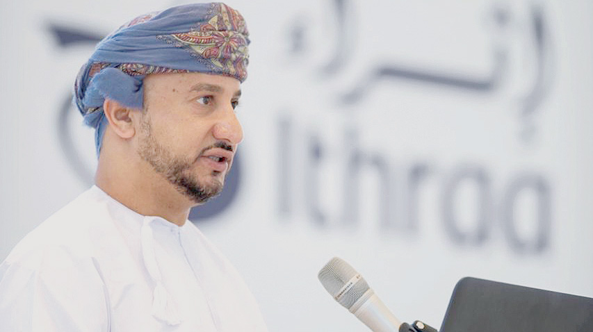 The future of entrepreneurship: What’s next for Oman’s start-ups ...