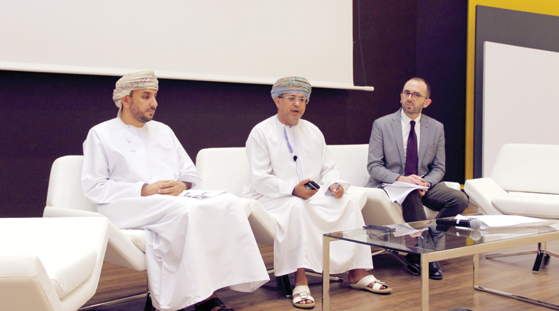 TRC seminar stresses need to develop cultural heritage - Oman Observer
