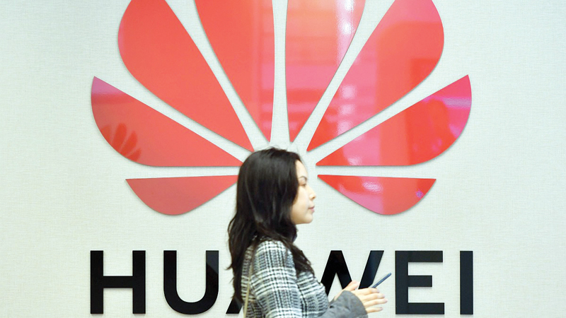 US expected to grant Huawei 90-day licence extension - Oman Observer