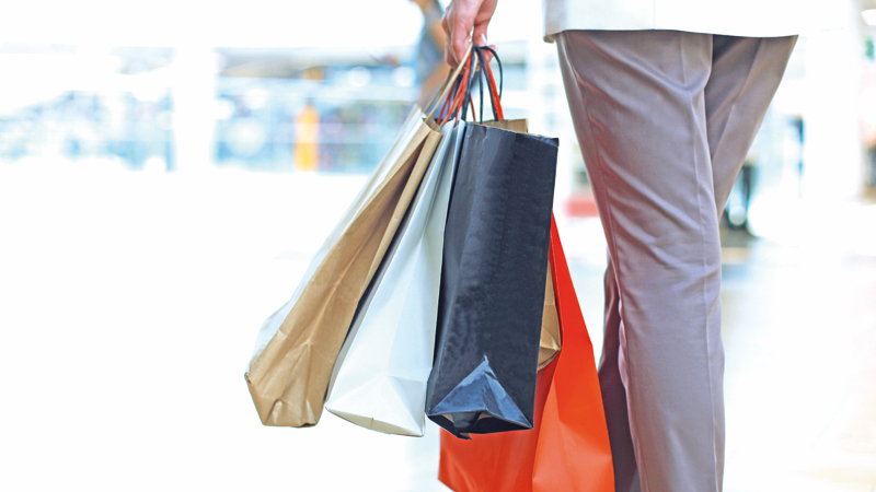 Spotlight: Building consumer confidence - Oman Observer