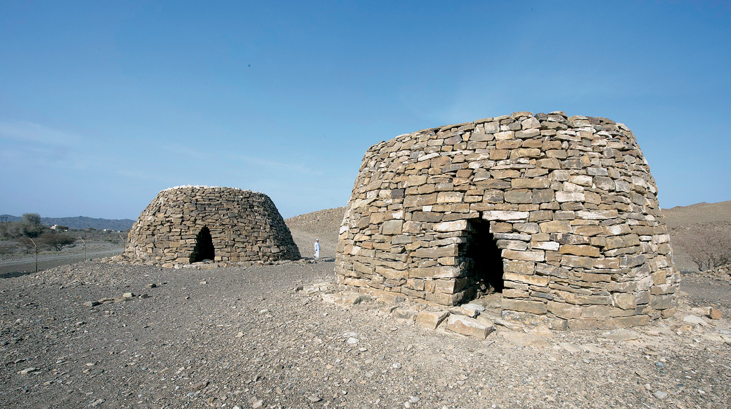 Bat graveyard: A unique example of cultural relics in an exceptional ...
