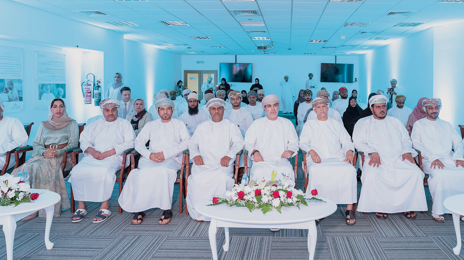 NBC launches OMIFCO SME scaling-up programme - Oman Observer