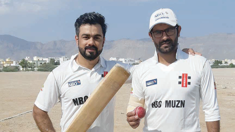 Unique Elegant hold OHI to a tie; NBO Muzn, Maniz Azad, Jotun win ...