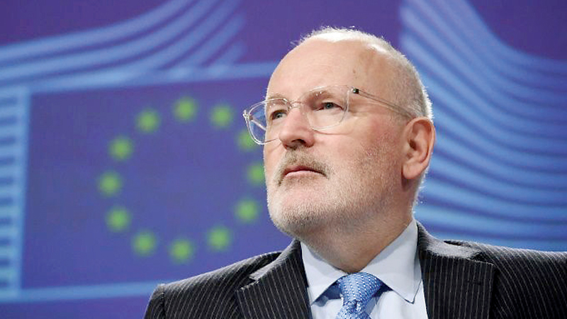 EU chief writes ‘love letter’ over Brexit - Oman Observer