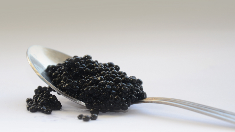 Caviar ‘queen’: Chinese roe reigns around the world - Oman Observer