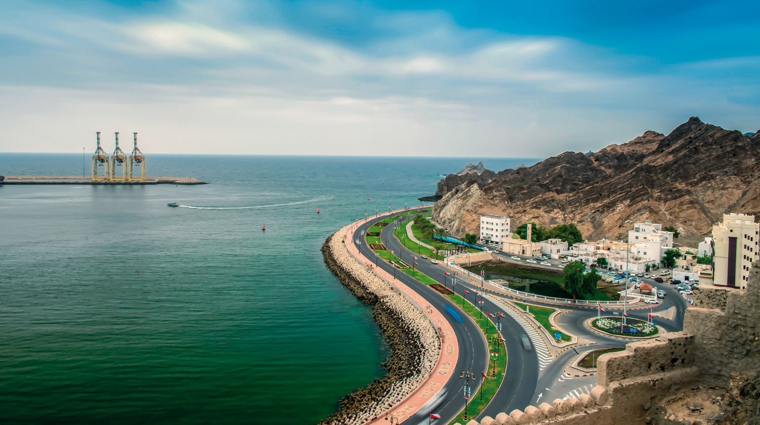 Oman - A unique destination that plays a strategic role - Oman Observer
