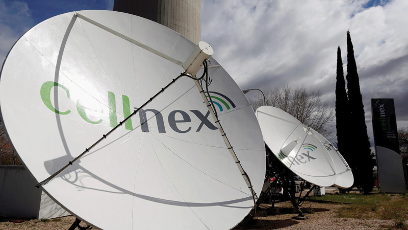 Cellnex to buy Portugal’s OMTEL for $894.24 million - Oman Observer