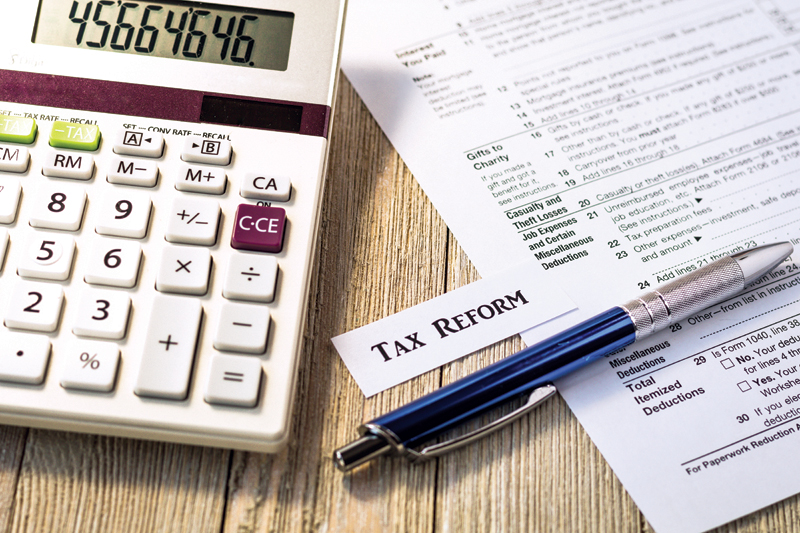 Oman makes strides into global tax reforms - Oman Observer