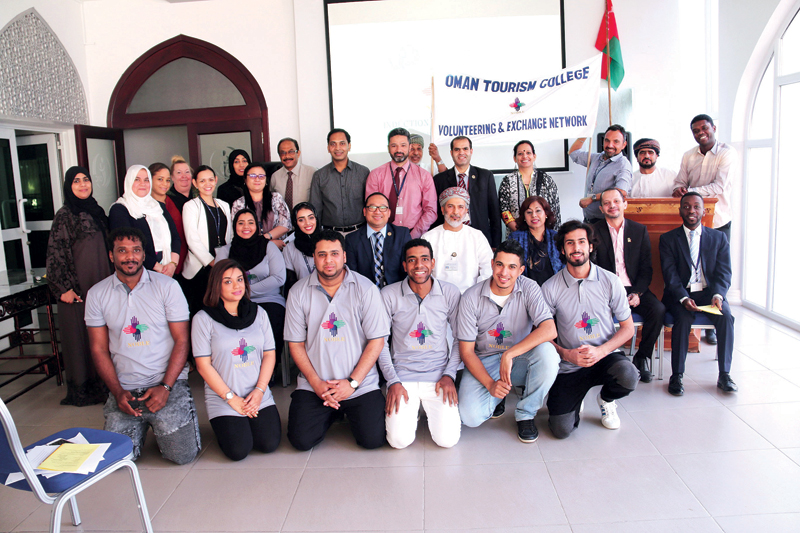 Oman Tourism College opens registration for International Summer ...