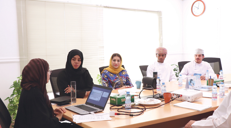 15 SMEs join Khazzan for SME Development Programme - Oman Observer