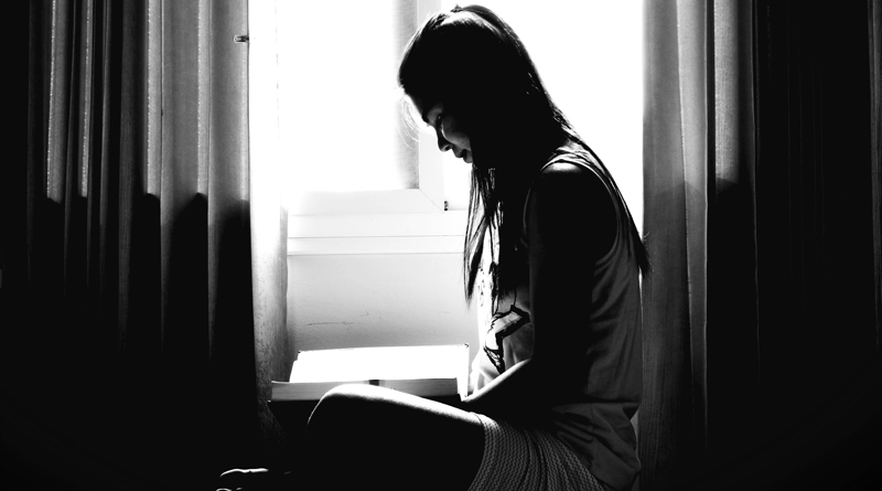 Stressed parents, stressed kids! - Oman Observer